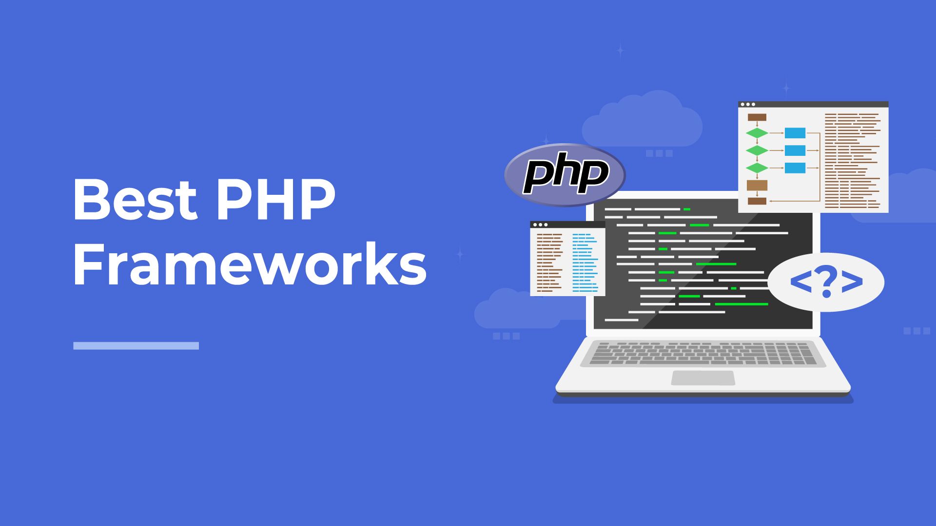 Best Modern PHP Frameworks - ember-service-worker.com
