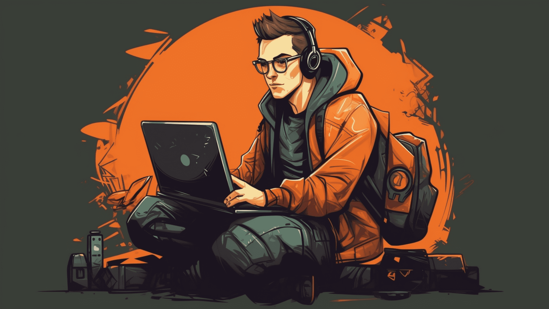 10 Benefits of Working as an IT Specialist in the Gaming Industry ...