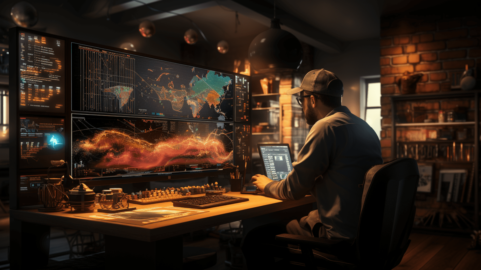 IT Outsourcing Features - ember-service-worker.com