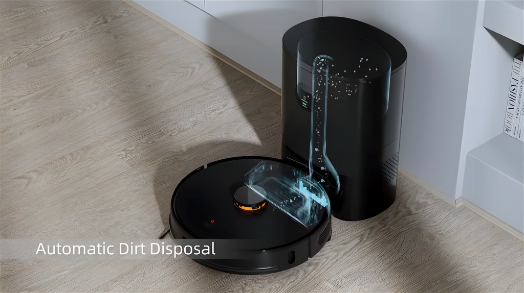 The Technical Features of Modern Robot Vacuum Cleaners - ember-service ...