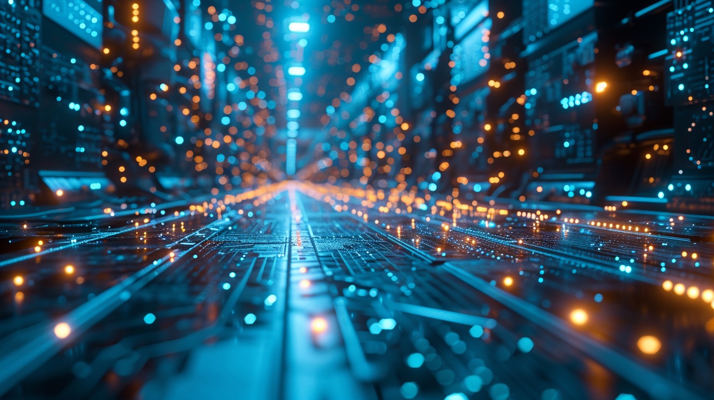 The Importance of Cybersecurity in Today's World - ember-service-worker.com