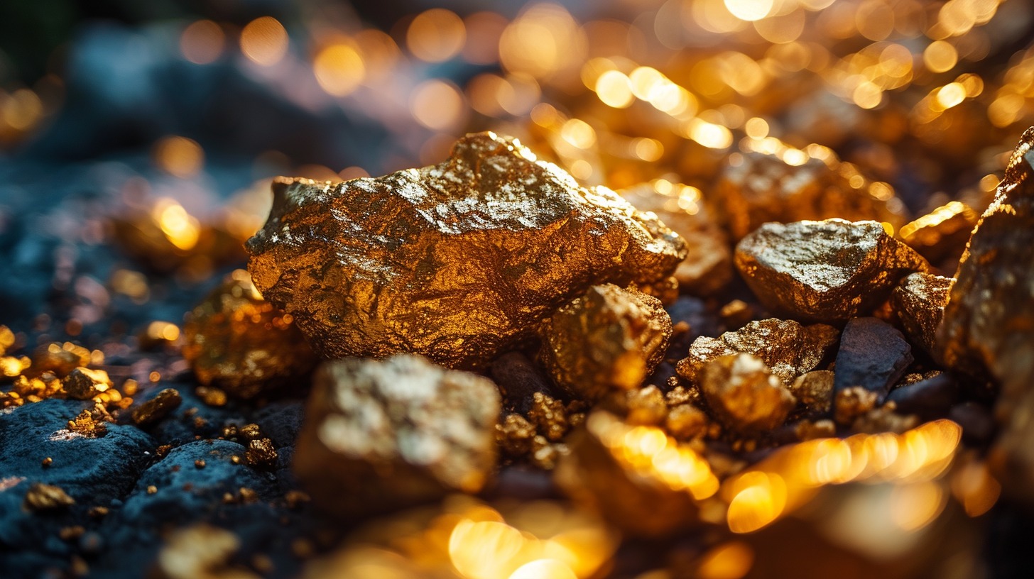 IT Tools Revolutionizing the Gold Mining Industry - ember-service ... IT Tools Revolutionizing the Gold Mining Industry - ember-service ...